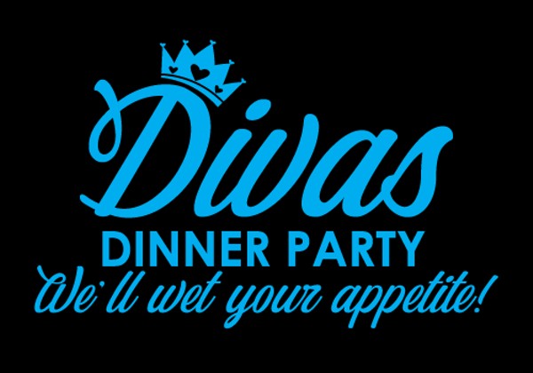 Divas Dinner Party Tickets | Night Light Lounge | Portland, OR | Fri ...