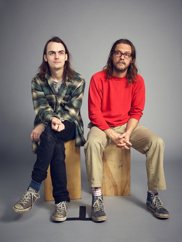 Imaginary Tricks, Paper Brain, Schaus Tickets | Bunk Bar | Portland ...