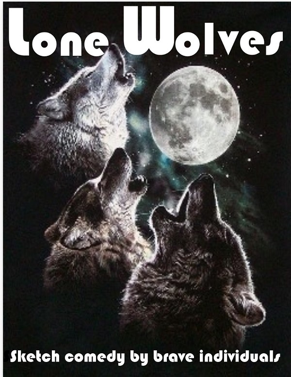 SMAT (Seattle), D&D (PDX), Lone Wolves (PDX) Tickets | The Siren ...