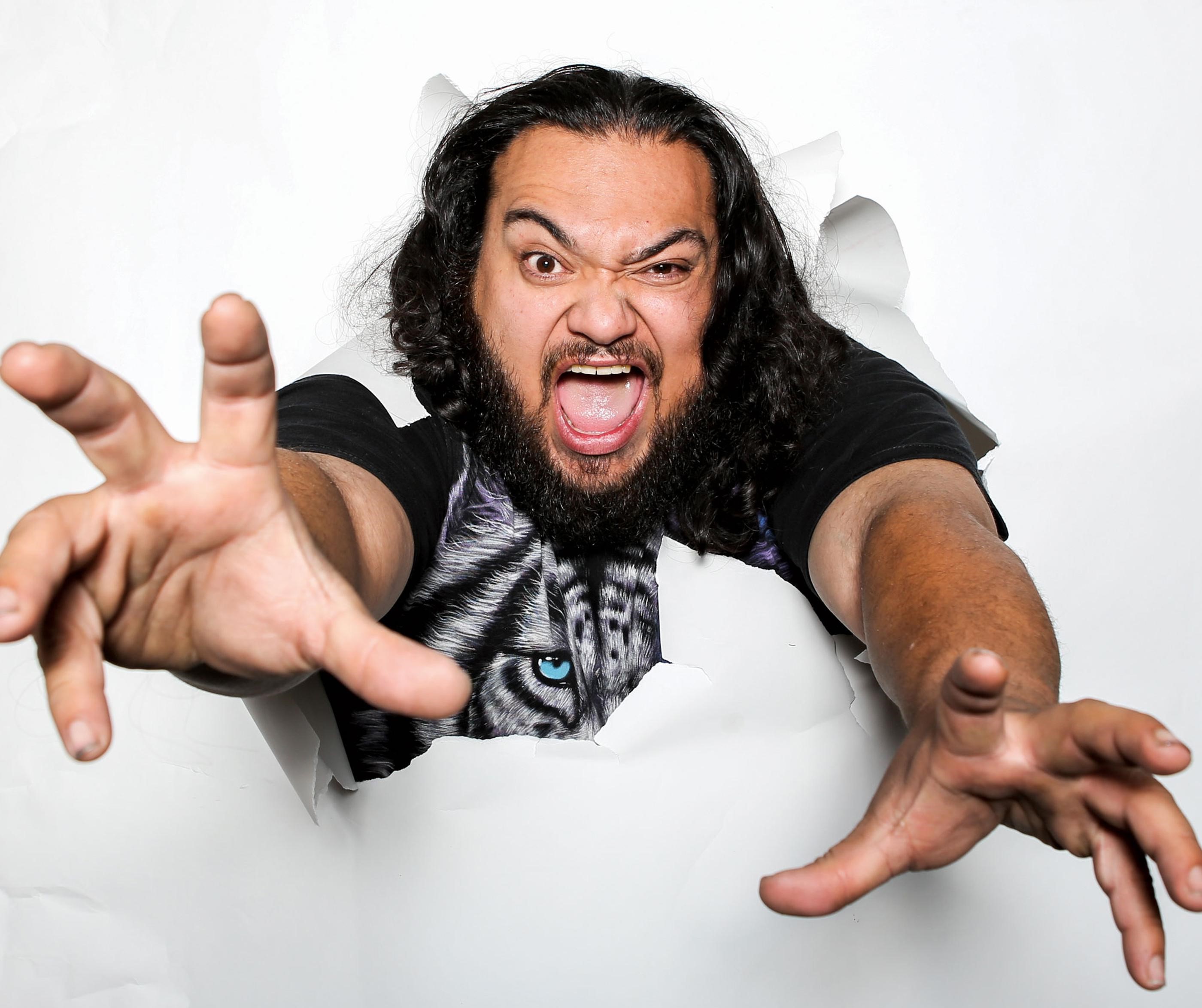 Adam Pasi Tells Nice Clean Jokes For His Mom and Dad Tickets | The ...