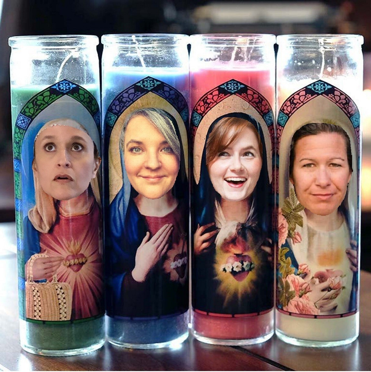 The 2024 Undisputable Geniuses of Comedy! - SOLD OUT Tickets ...