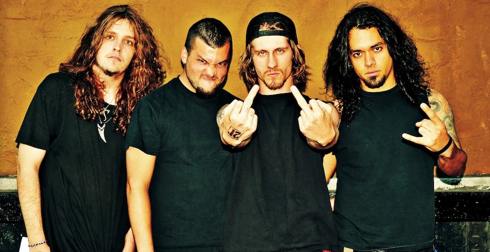 INCITE / BETTER LEFT UNSAID / SPADES AND BLADES Tickets | Panic Room ...