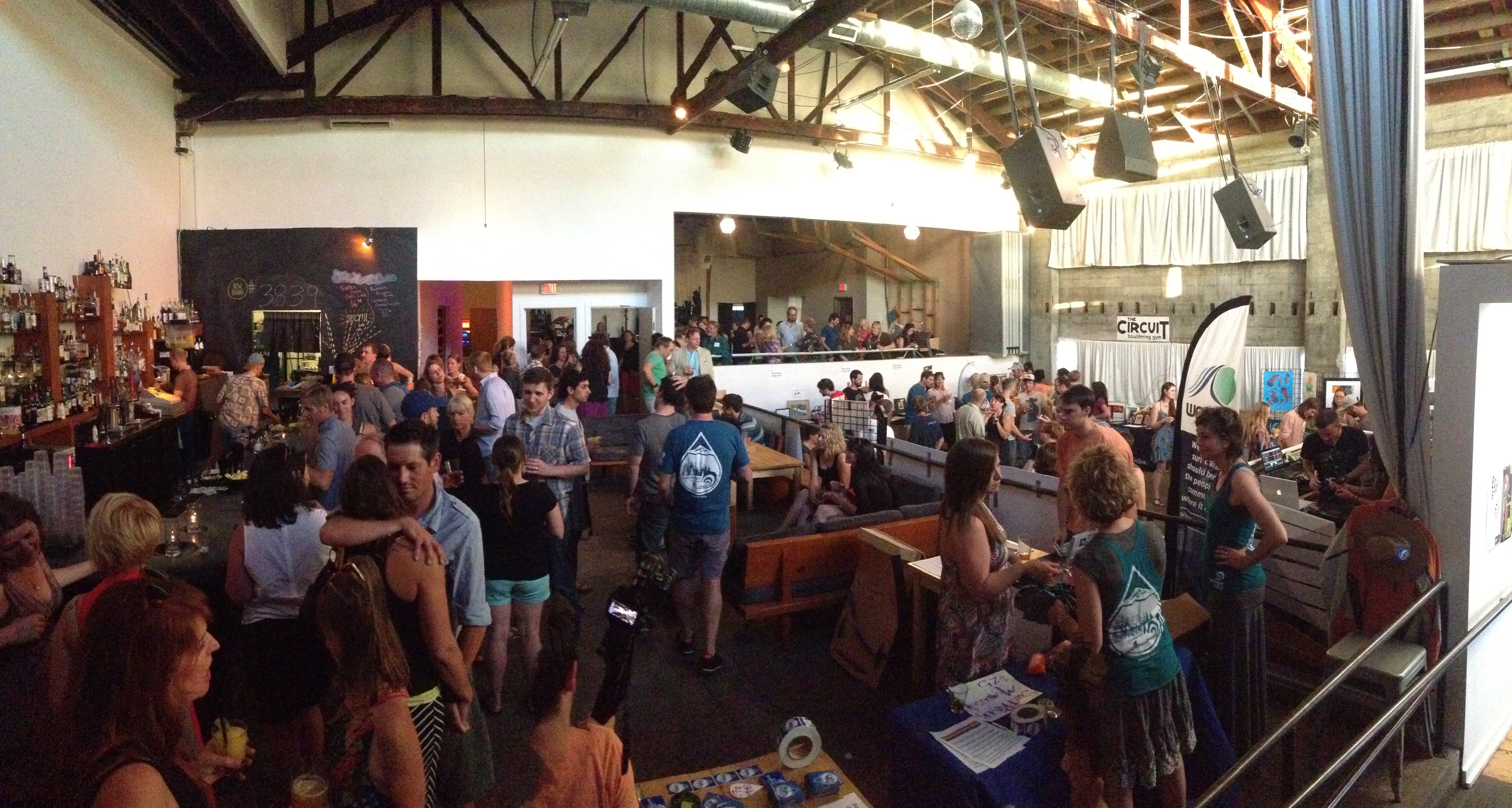 Surfrider Soiree Tickets | Holocene | Portland, OR | Thu, May 7, 2015 ...