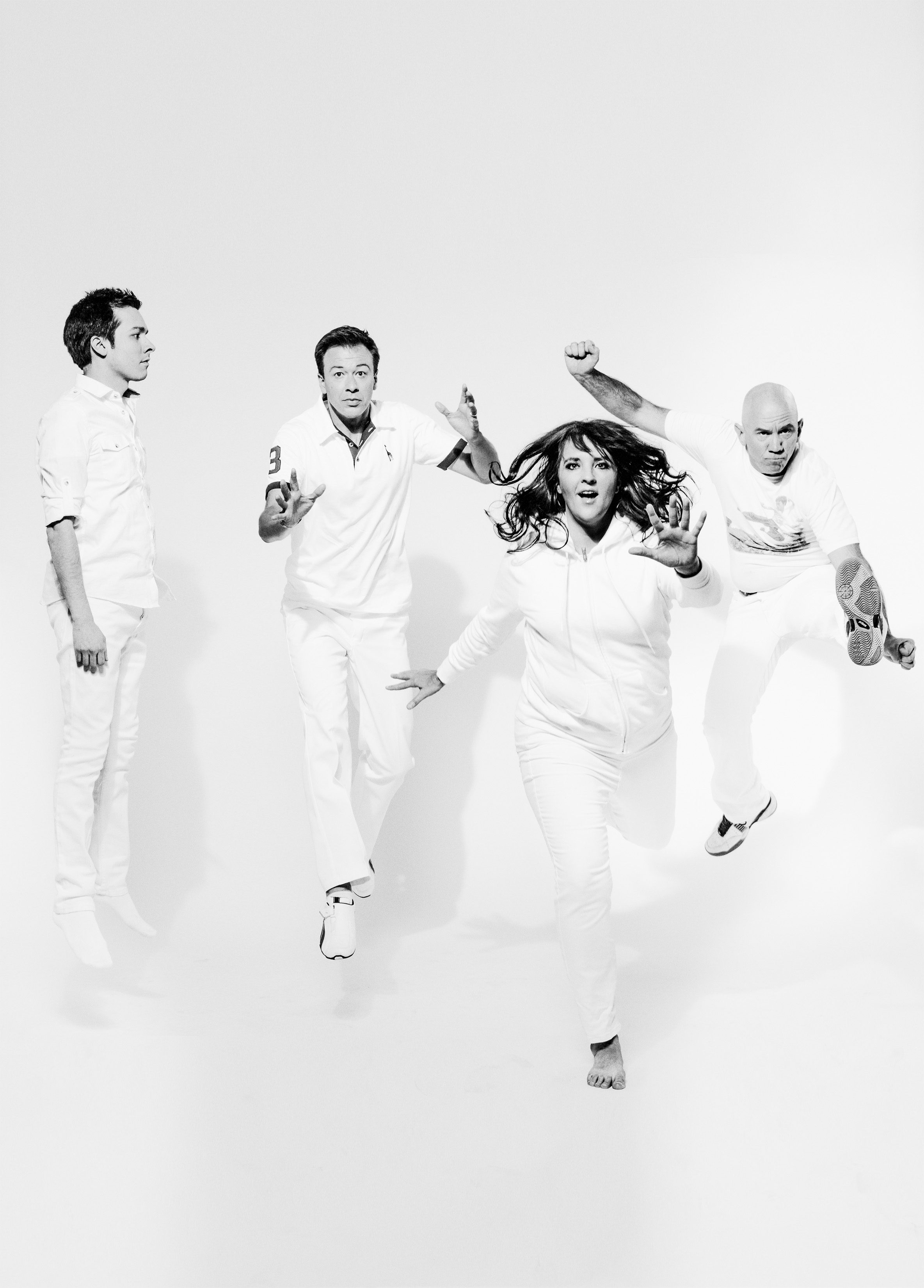 The Liberators Ten Year Anniversary Celebration! Tickets | The Siren ...