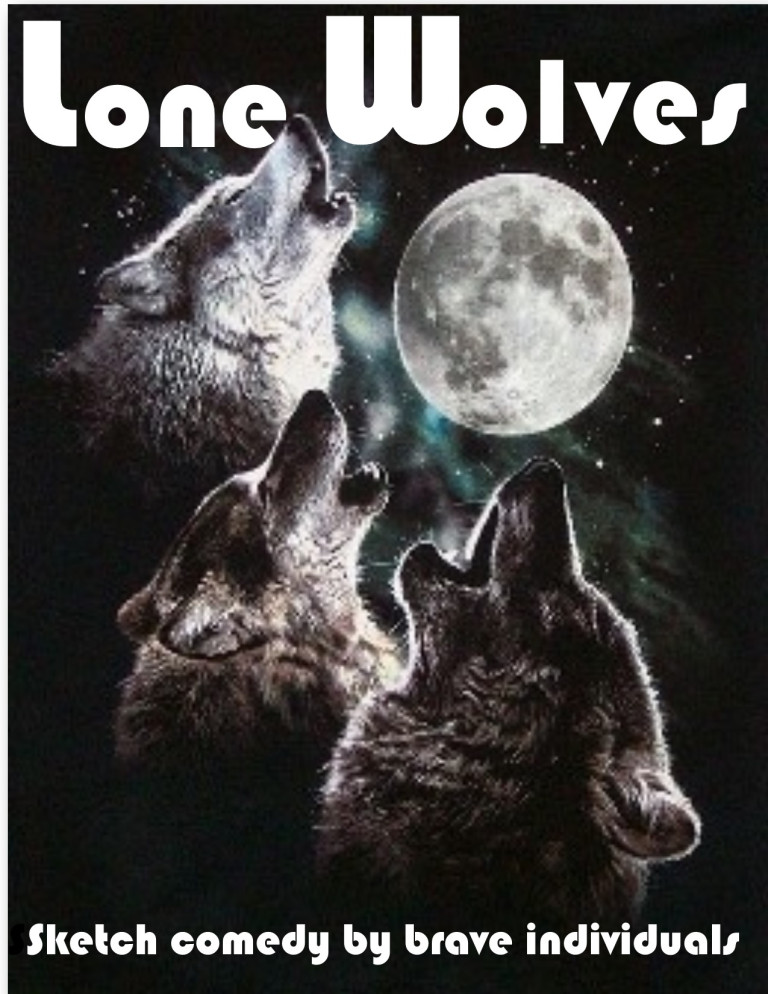 SMAT (Seattle), D&D (PDX), Lone Wolves (PDX) Tickets | The Siren ...
