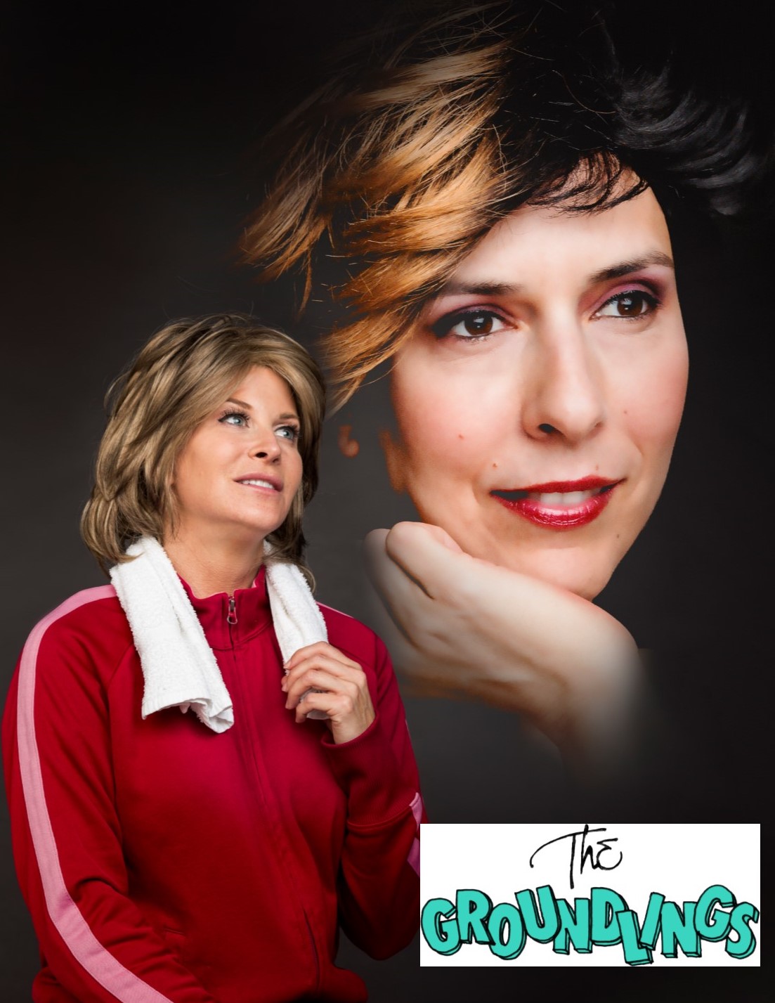 The Groundlings (Los Angeles) Tickets | The Siren Theater | Portland ...