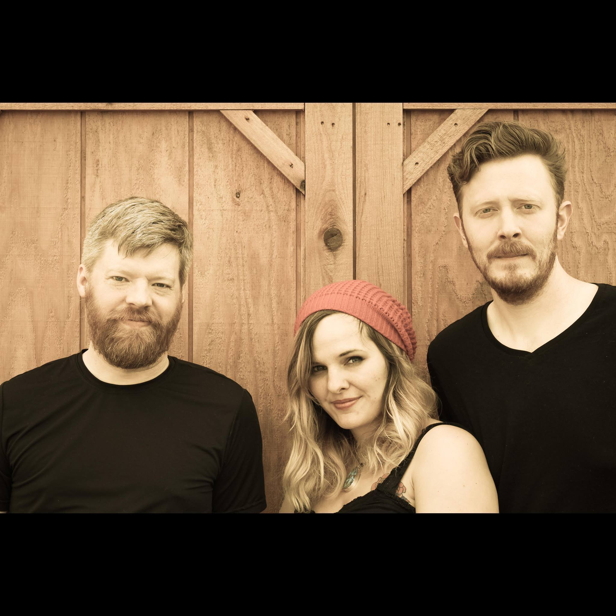 Camp Crush, Lady HD, The Get Ahead Tickets | Bunk Bar | Portland ...