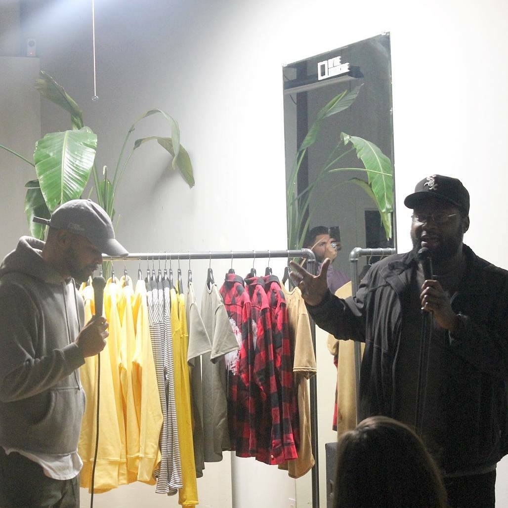 The Collabo Tickets | By the Collective | Portland, OR | Sat, Nov 11 ...