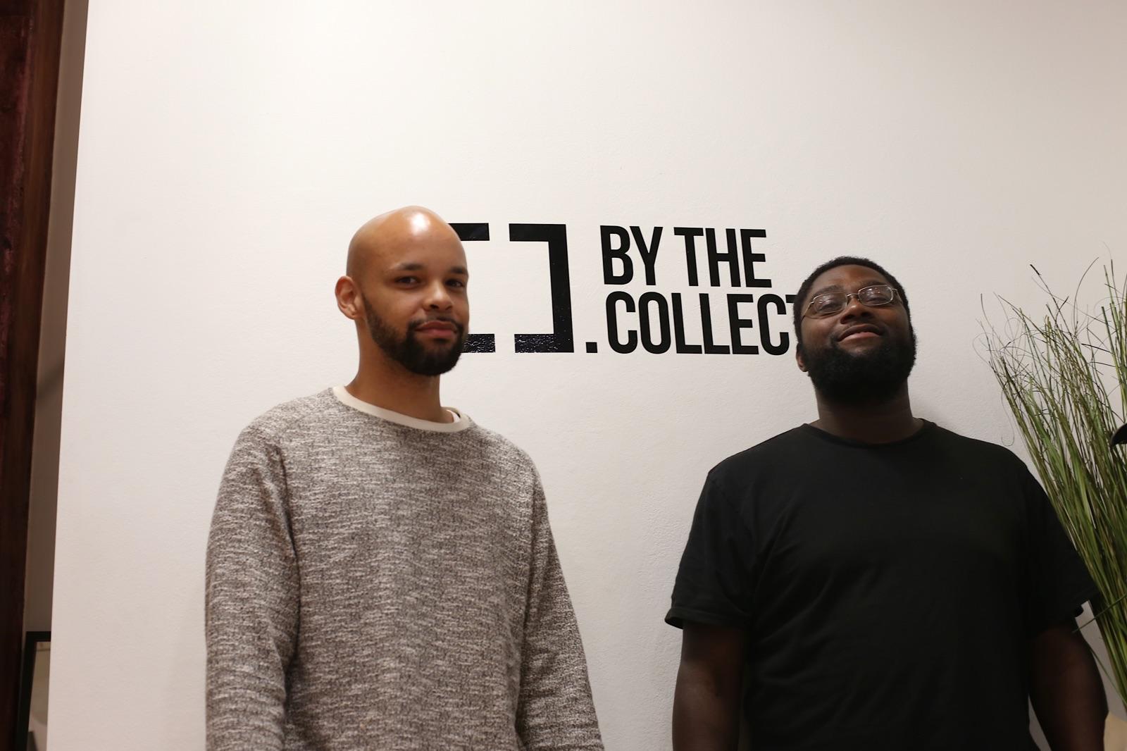 The Collabo Tickets | By the Collective | Portland, OR | Sat, Nov 11 ...