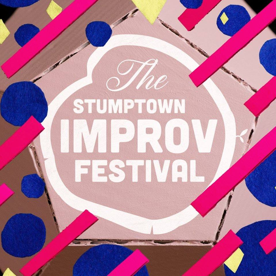 Stumptown Improv Presents! Tickets | The Siren Theater | Portland, OR ...