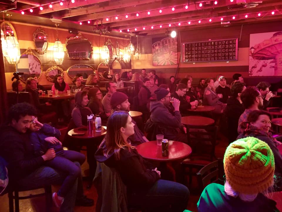 Follies The Unofficially Best Ever Variety Show Tickets | The Funhouse ...